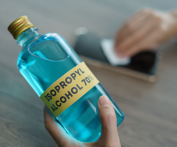 Web Design - Purechem