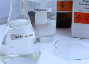 Methanol - Purechem